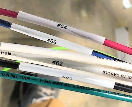 Products - Marked & Bundled Cable Company